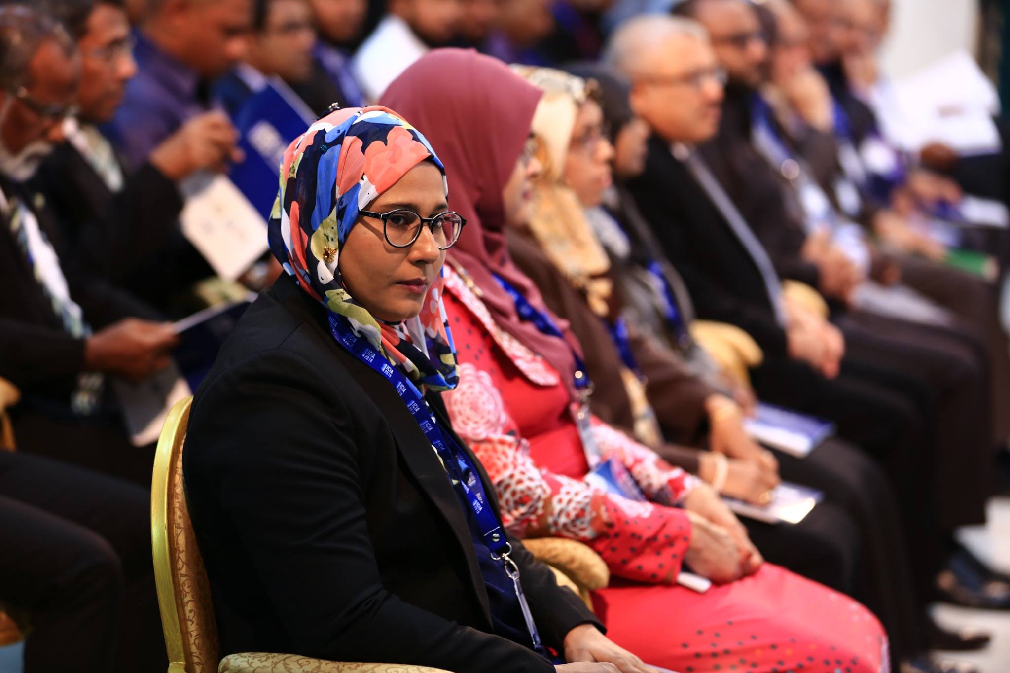 ICIA 2018 – ICIA Maldives