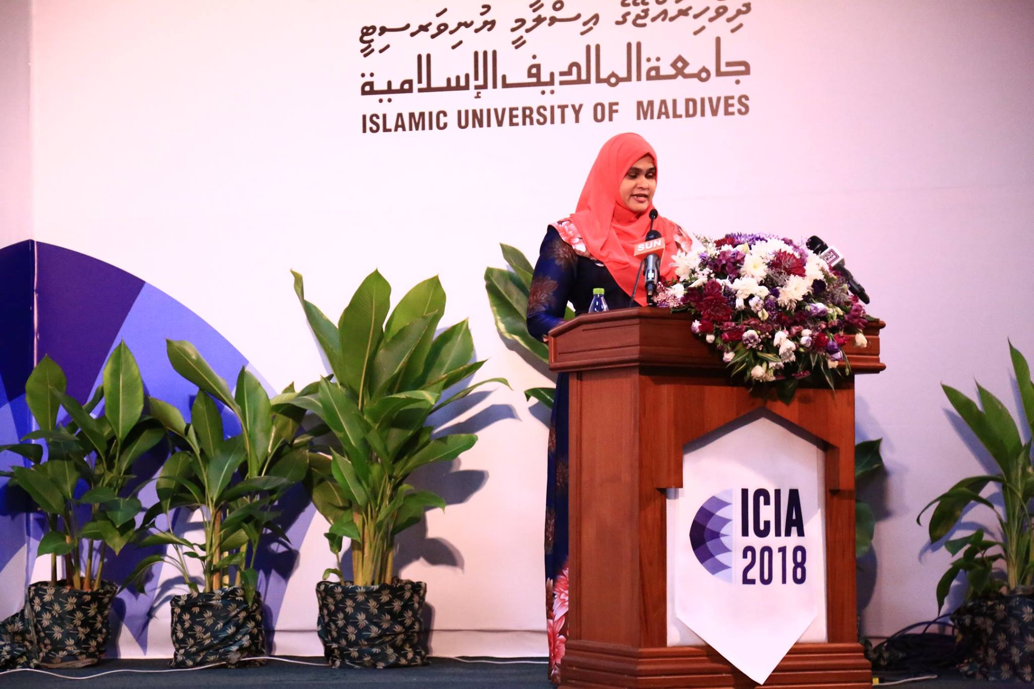 ICIA 2018 – ICIA Maldives