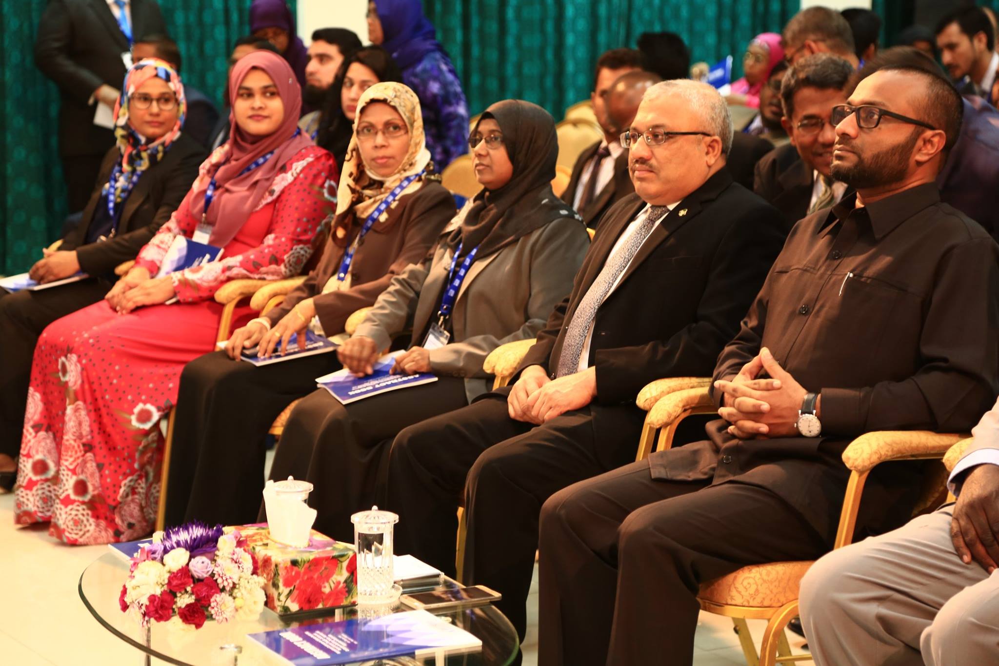 ICIA 2018 – ICIA Maldives