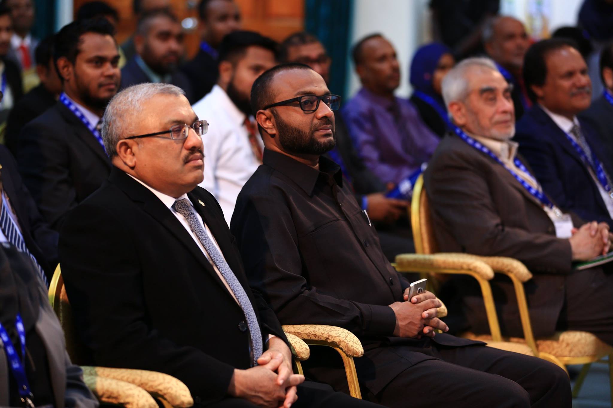 ICIA 2018 – ICIA Maldives