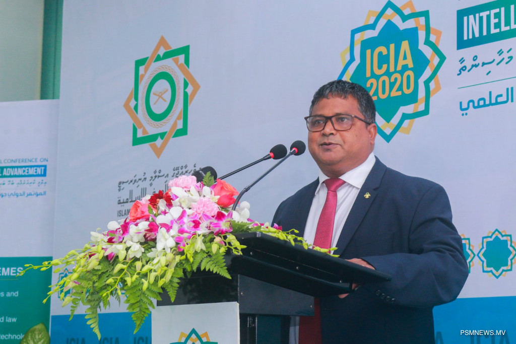 ICIA 2020 commences with participation of 12 countries | ICIA Maldives